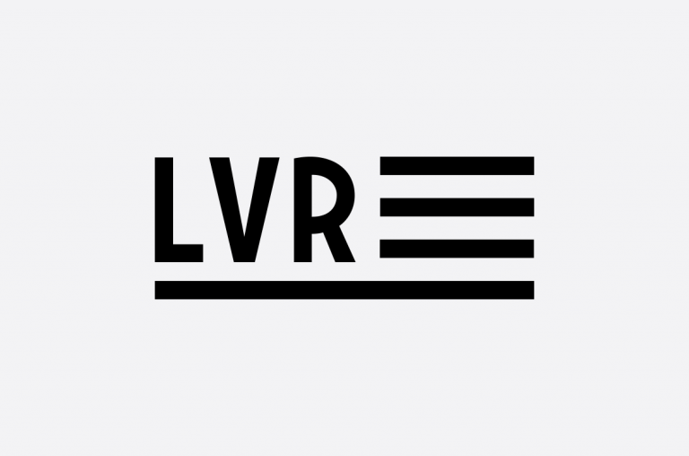 LVR LOGO – SOOY DESIGN